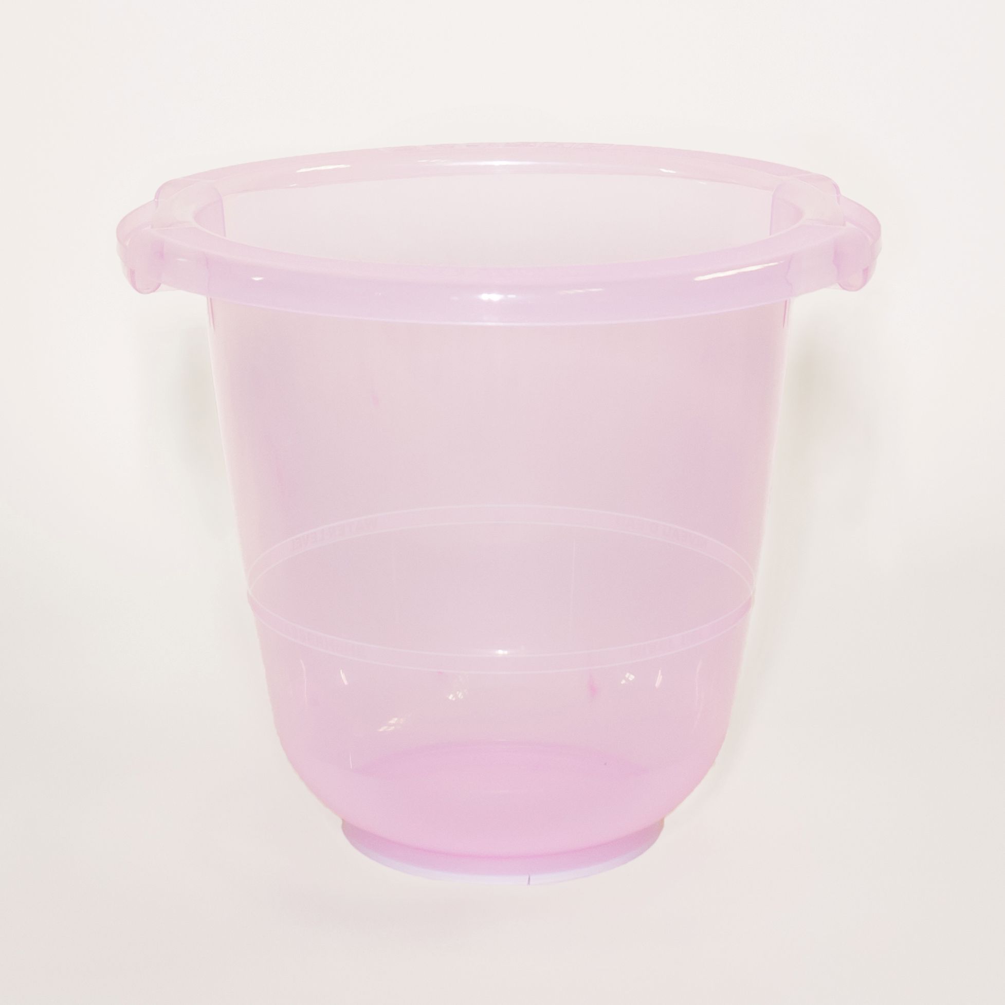 אמבט לתינוק טאמי טאב - tummy tub - ורוד - אפונצ'יק ובוז'ולינו